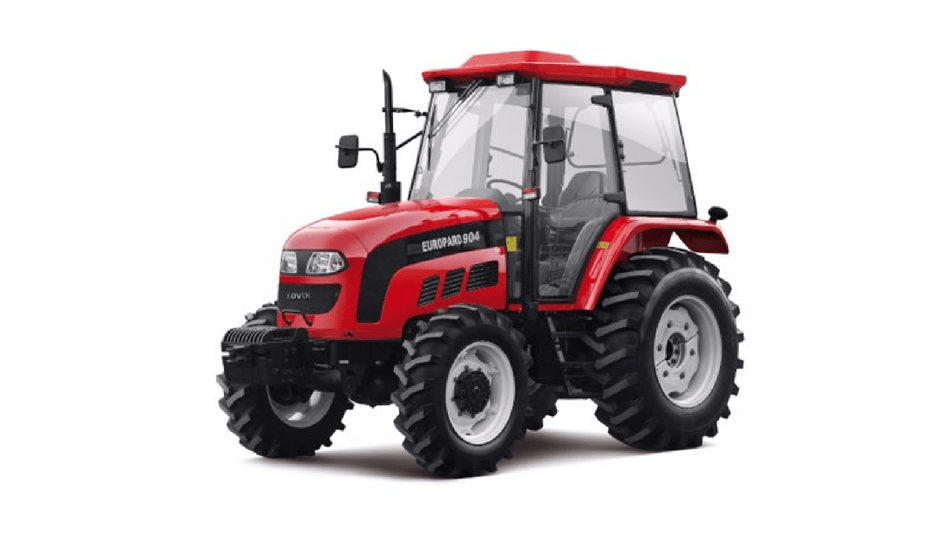 TD 904K Lovol - https://www.dercomaq.cl/